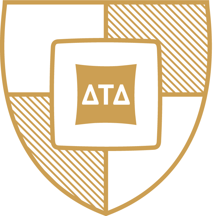 Delta Tau Delta Fraternity — Delta Tau Delta at Illinois Tech