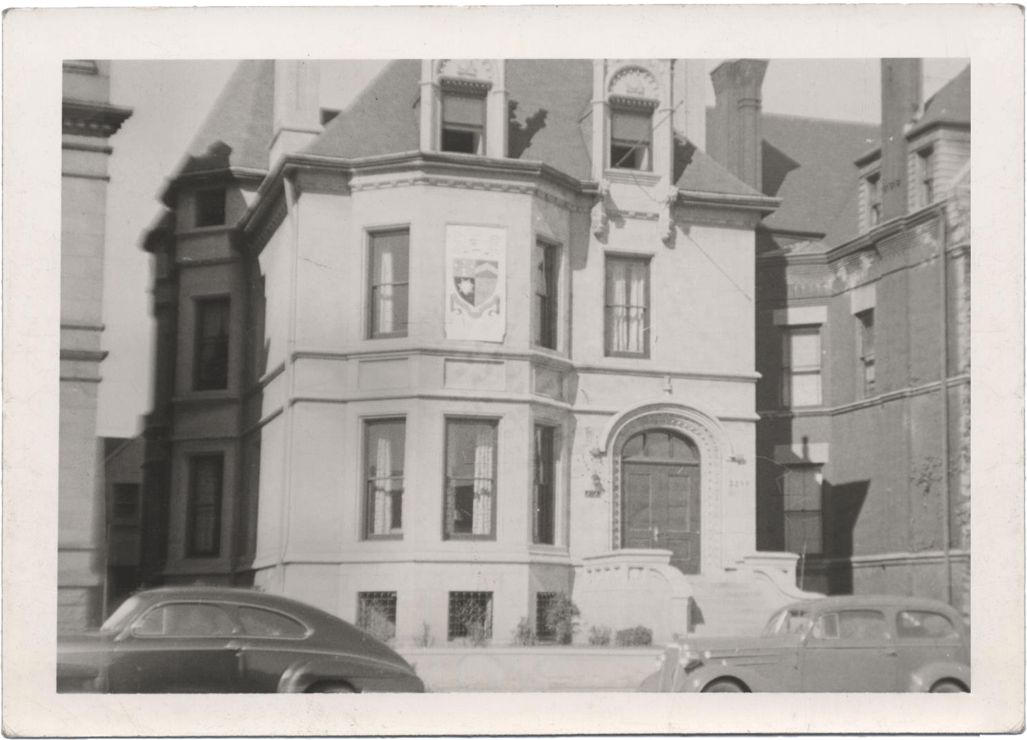 Delta Tau Delta at Illinois Tech